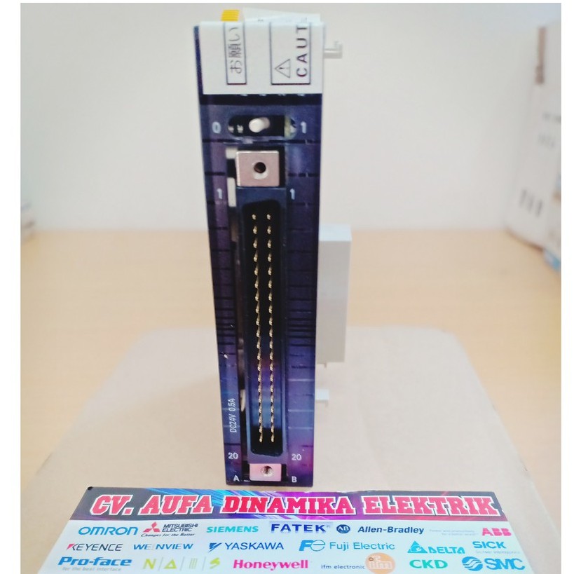 Jual CJ1W-OD231 MODUL OUTPUT OMRON | Shopee Indonesia