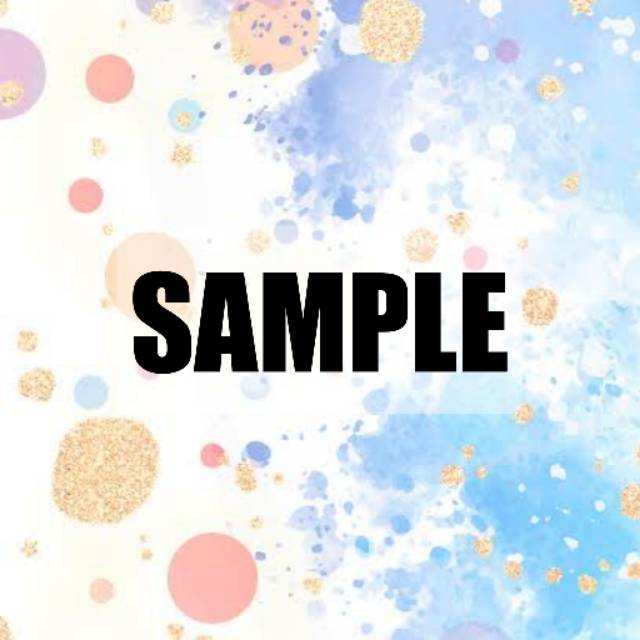 Jual Sample | Shopee Indonesia