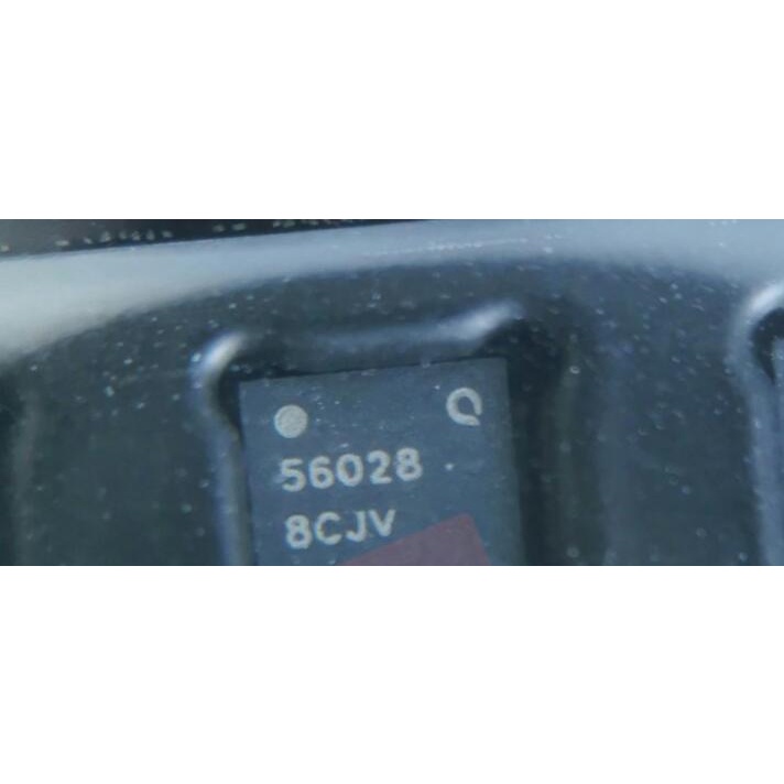 Jual IC RF 56028 VIV Y20 ORIGINAL | Shopee Indonesia