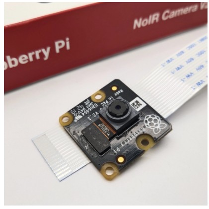 Jual Original Raspberry Pi NoIR Camera Module V2 8MP Cam Module Jetson | Shopee Indonesia