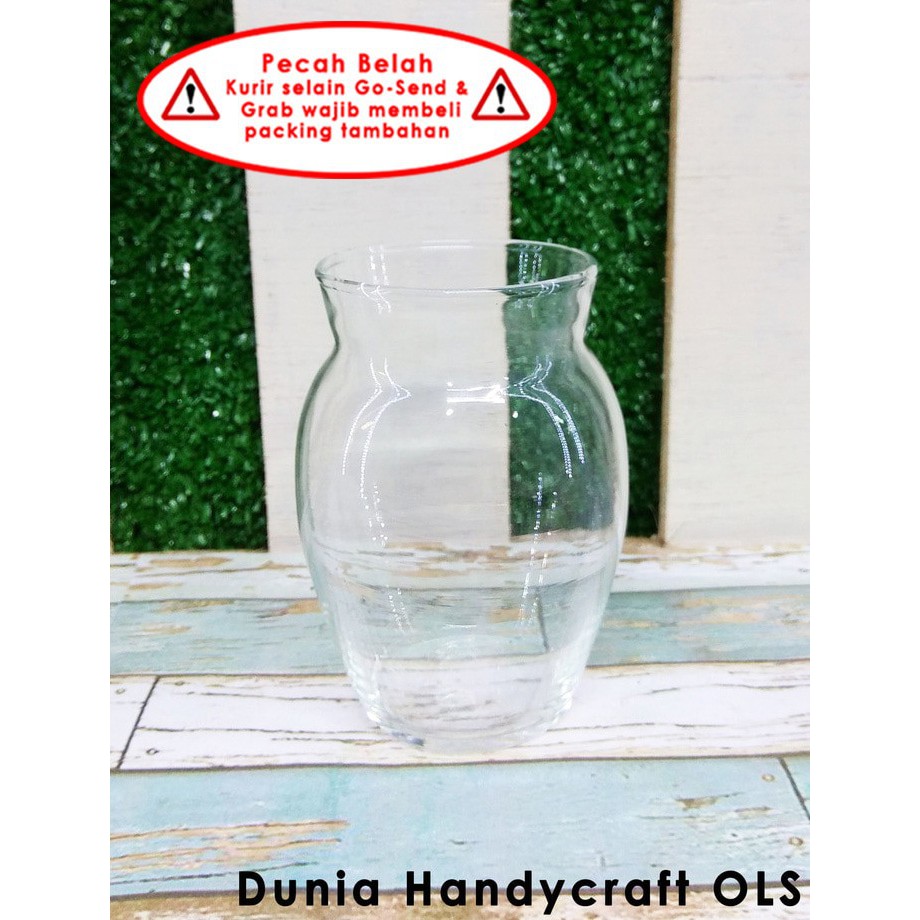 Jual Vas / Pot Kaca Terrarium Mini Pepe | Shopee Indonesia