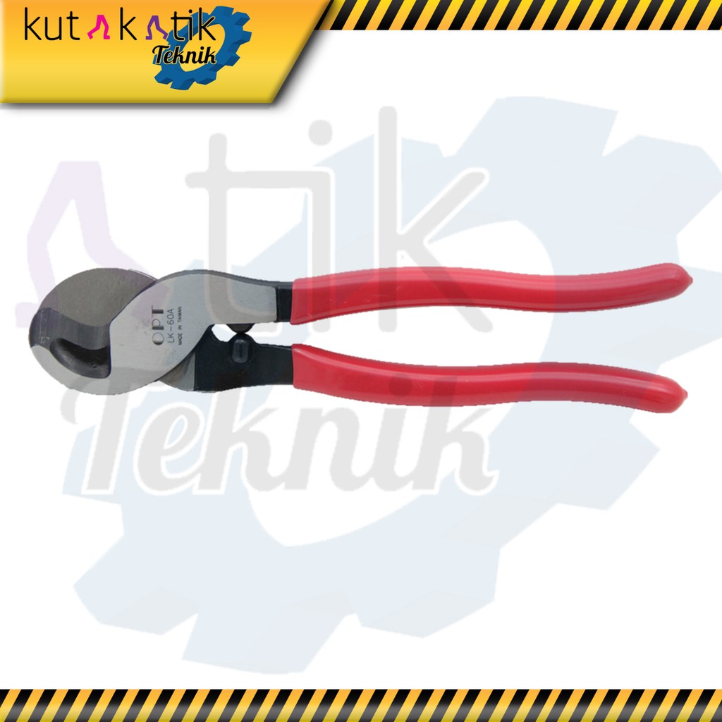 Jual OPT Cable Cutter LK-60A | Shopee Indonesia