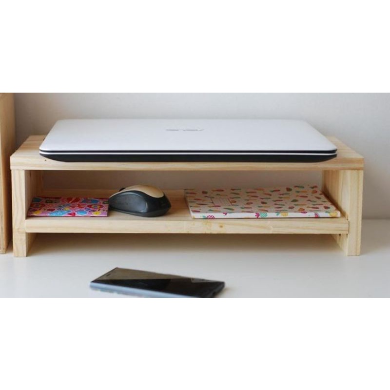 Jual meja monitor led PC | Shopee Indonesia