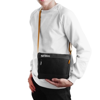 Jual Tas Samping Weistbag Pria | Tas Slingbag Waistbag Pria Buffback ...