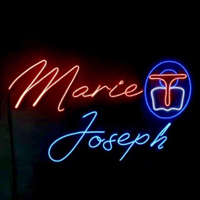 Jual Pesanan Neon Sign Flex Custom ukuran panjang 100x80cm | Shopee ...