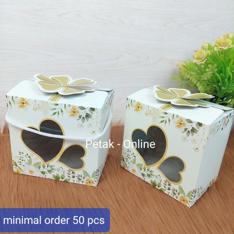 Jual 50 Pcs, Box Kemasan Gelas Mug, dll. 8x11 cm | Shopee Indonesia