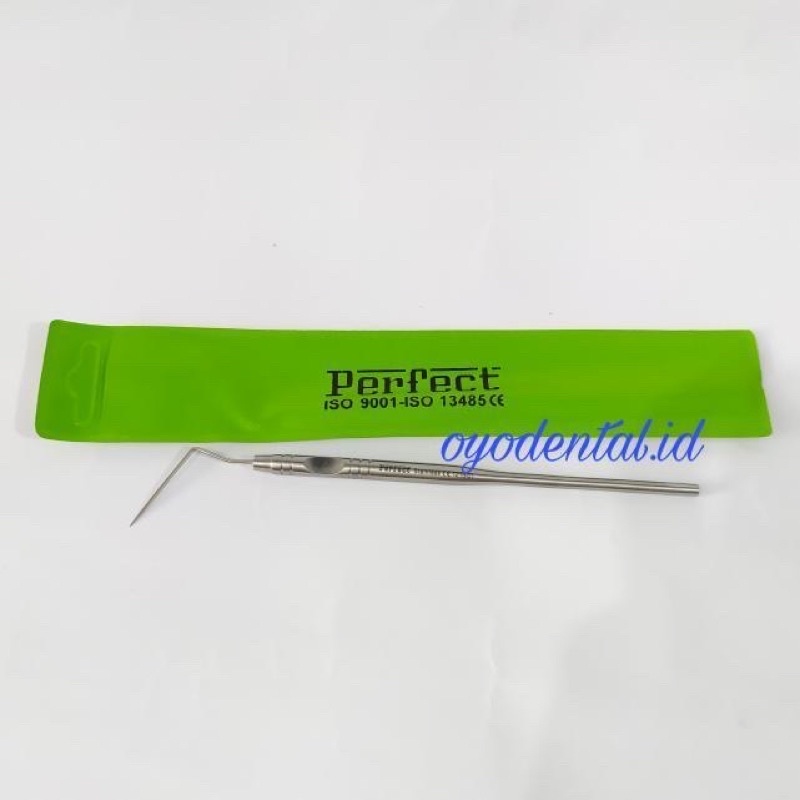 Jual Dental spreader file instrument / spreaders instrumen gigi PSA ...