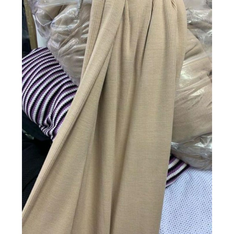 Jual Kain Rib Pe Soft 24s per 50cm Part 1 | Shopee Indonesia
