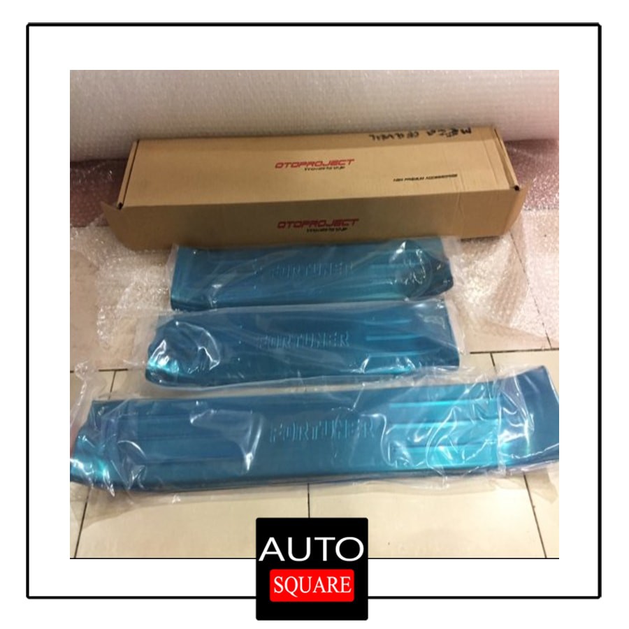 Jual (NEW) Sill Plate Mobil Sillplate Sill Plate Pintu Samping ...