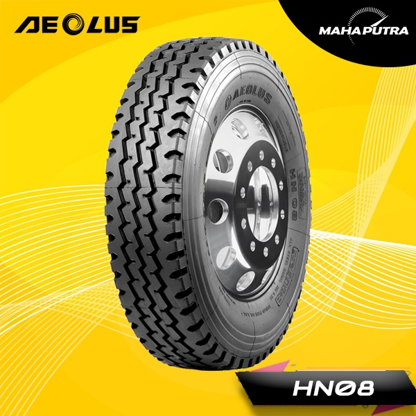 Jual Aeolus HN08 7.50R16 14PR TT Ban Truk/Bus (Set) | Shopee Indonesia