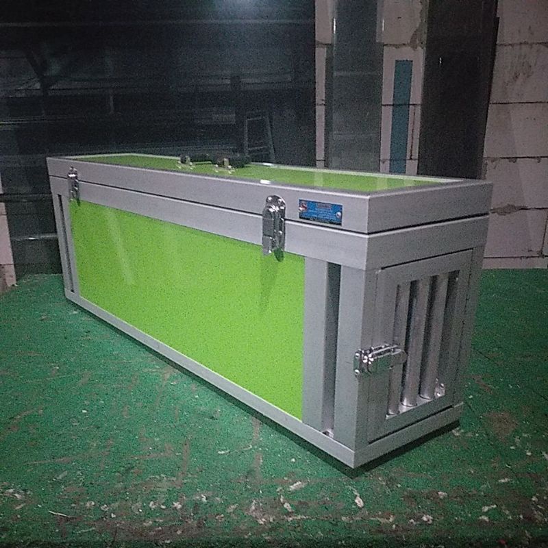 Jual Box Burung Macaw | Shopee Indonesia