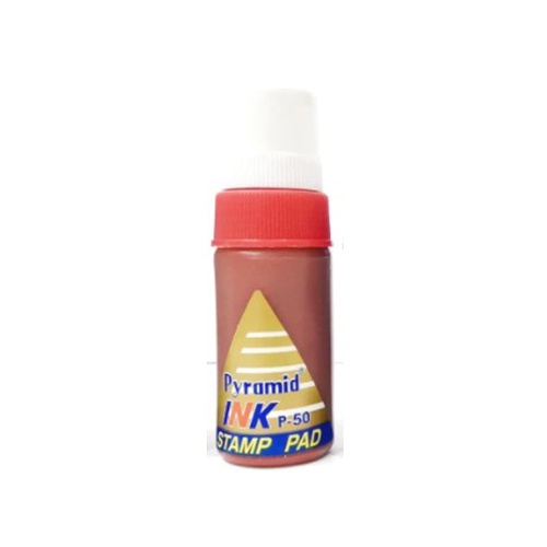 Jual TINTA PYRAMID / TINTA STEMPEL / TINTA STAMP PAD / TINTA UNTUK ... Jual TINTA PYRAMID / TINTA STEMPEL / TINTA STAMP PAD / TINTA UNTUK ...