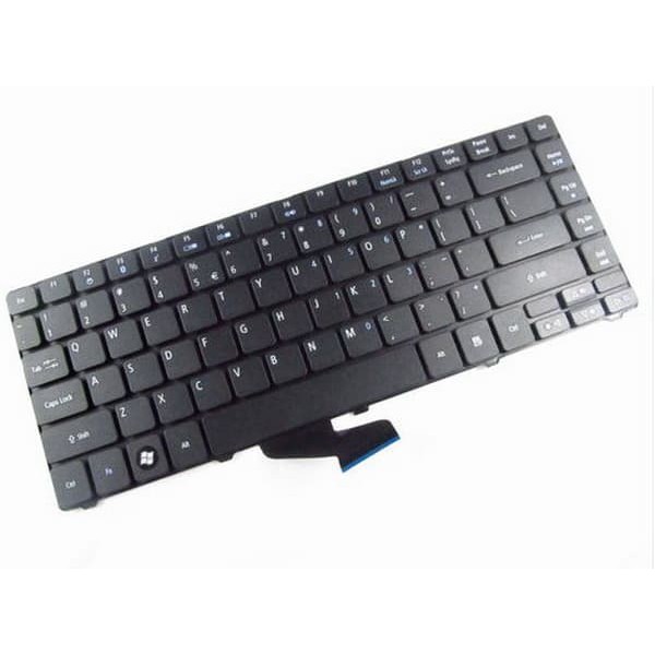 Jual Keyboard Laptop ACER Aspire 4253 4352 4349 4535 4535G 4540 4540G ...