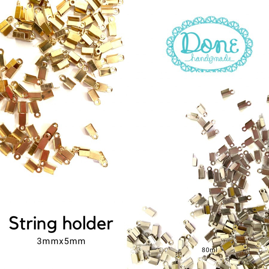 Jual Penjepit tali string holder | Shopee Indonesia