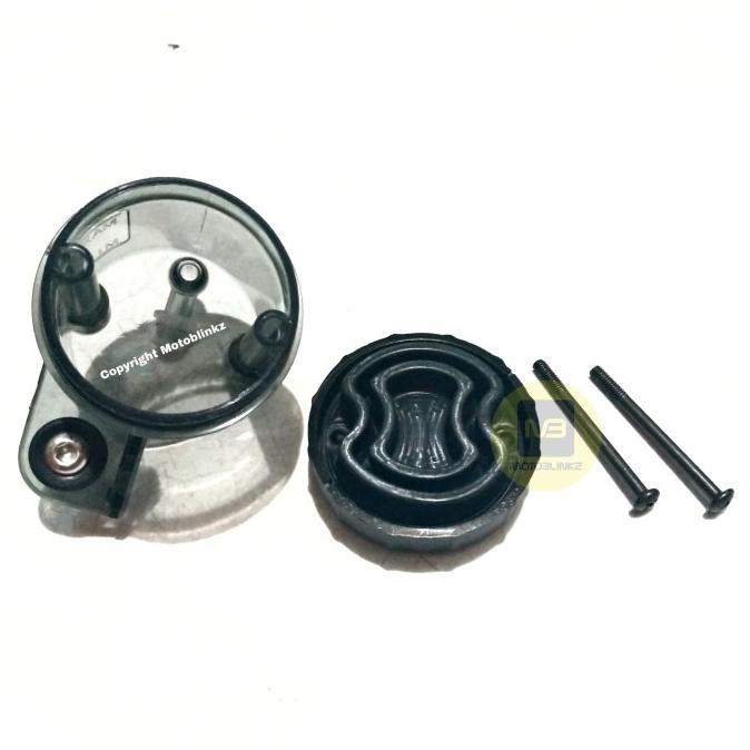 Jual Tabung Minyak Rem Wr3 Besar 45Ml Fluid Reservoir Brake Master ...