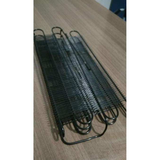 Jual Kondensor showcase/condenser showcase/wire condenser ready produk ...