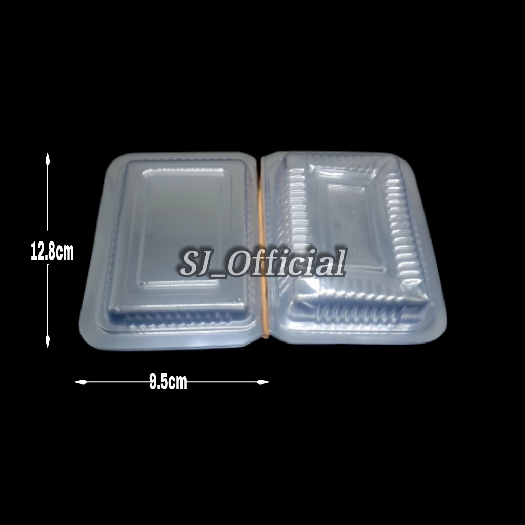 Jual Mika 5C AG (Harga per 10pcs) - Mika Jajan FOOD GRADE Best Price ...