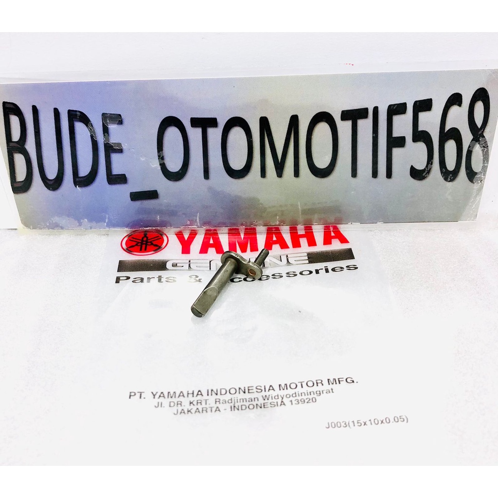 Jual PEN KUNCIAN NOKEN AS NMAX AEROX PIN DEKOMPRESI BARU ORI 100% YGP ...