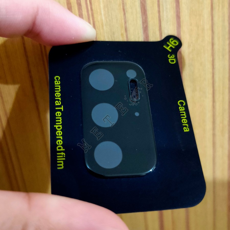 Jual Xiaomi Poco M3 POCO M3 PRO POCO F3 Premium Frame Hitam Kamera 3D ...