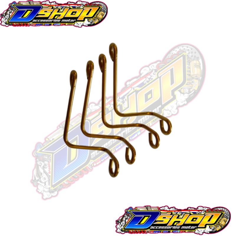 Jual Kawat Tiang Master Rem Gold Tiang Tabung Minyak rem | Shopee Indonesia