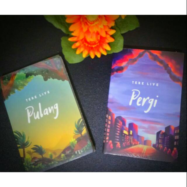 Jual Pulang / Pergi (Tere Liye) | Shopee Indonesia