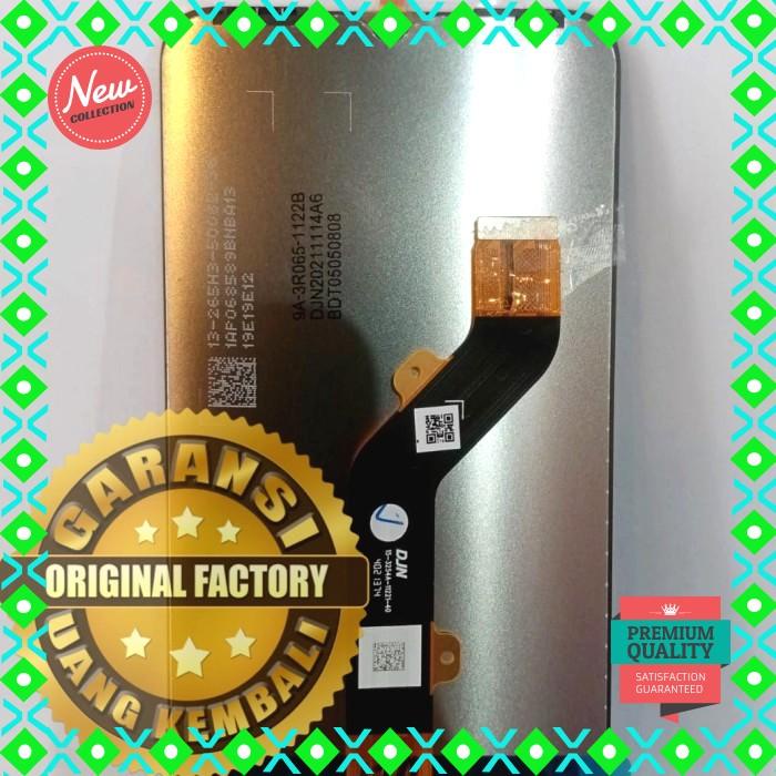 Jual SPAREPART LCD TOUCHSCREEN INFINIX SMART 6 NFC X6511 FULLSET ...