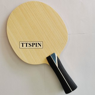 Jual Yinhe PRO-01 ALC (Zhu Yi Special) - Kayu Pingpong Carbon Blade Bet Pro01 Bat Tenis Meja ...