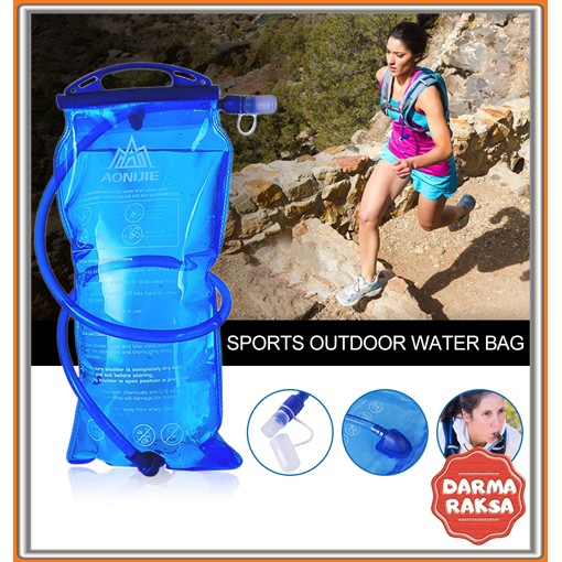 Jual Sport Waterbag 2 Liter | Shopee Indonesia