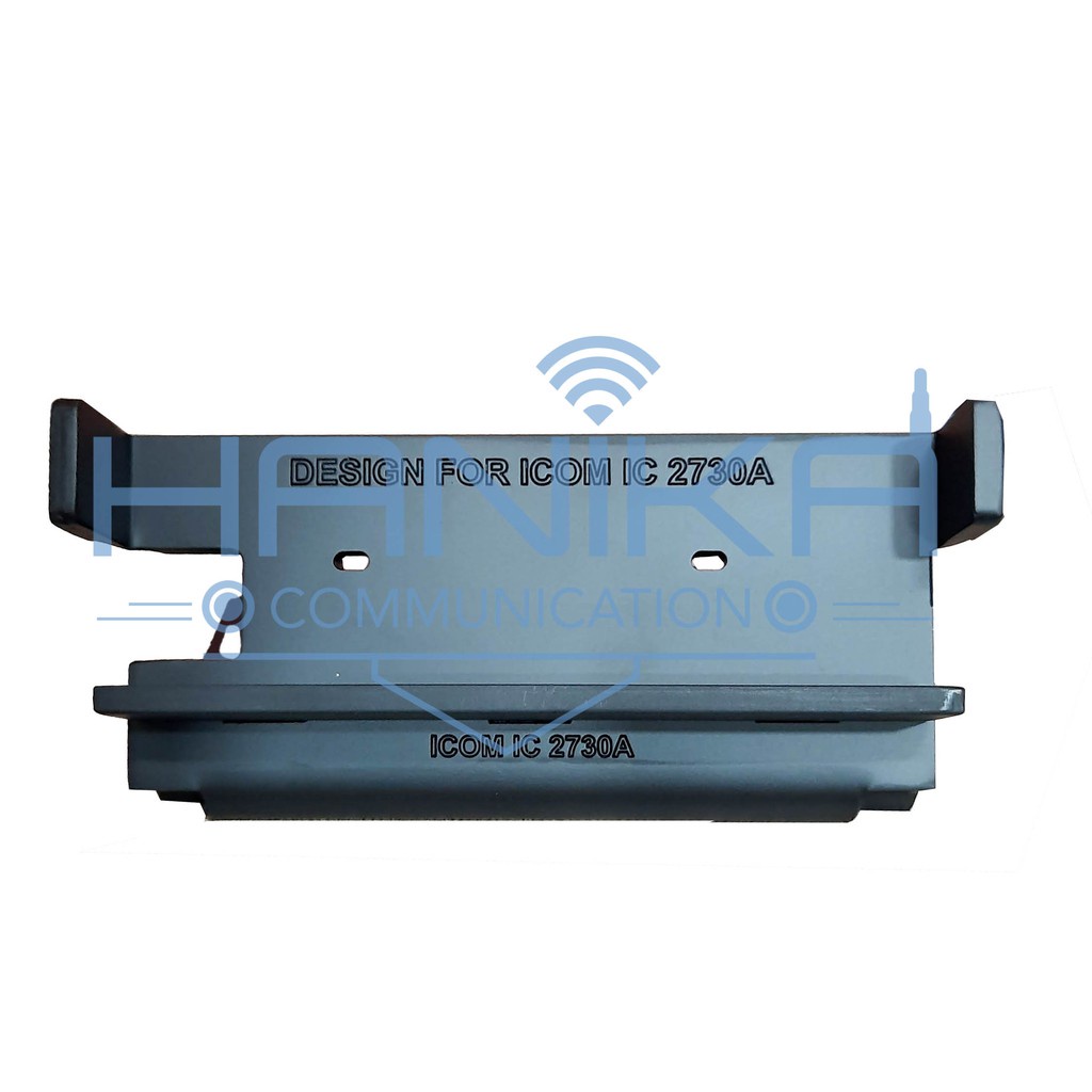 Jual Bracket Icom IC-2730 Mobil Meja Layar IC2730 2730A AB1 Hitam Stand ...