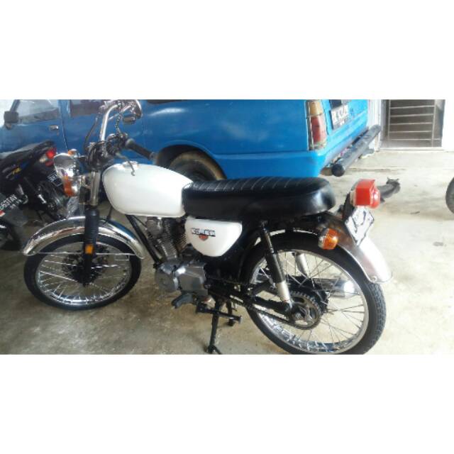 Jual Honda CB 100 | Shopee Indonesia