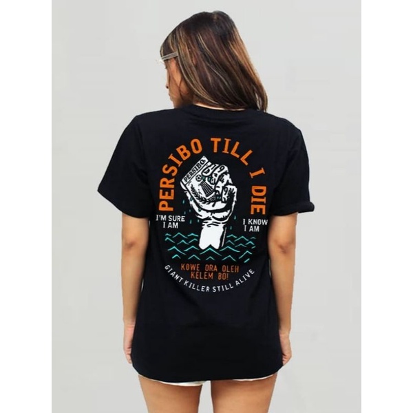 Jual GENYO! Supporter Persibo | Shopee Indonesia