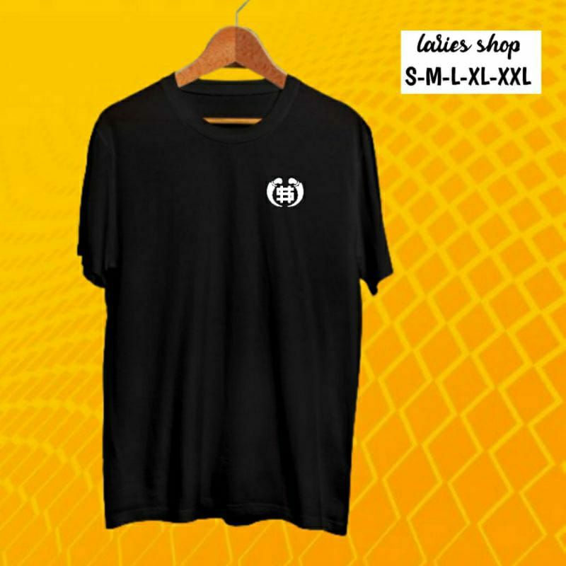 Jual KAOS SH WINONGO SIMPEL DADA MOTIF DOLLAR | Shopee Indonesia