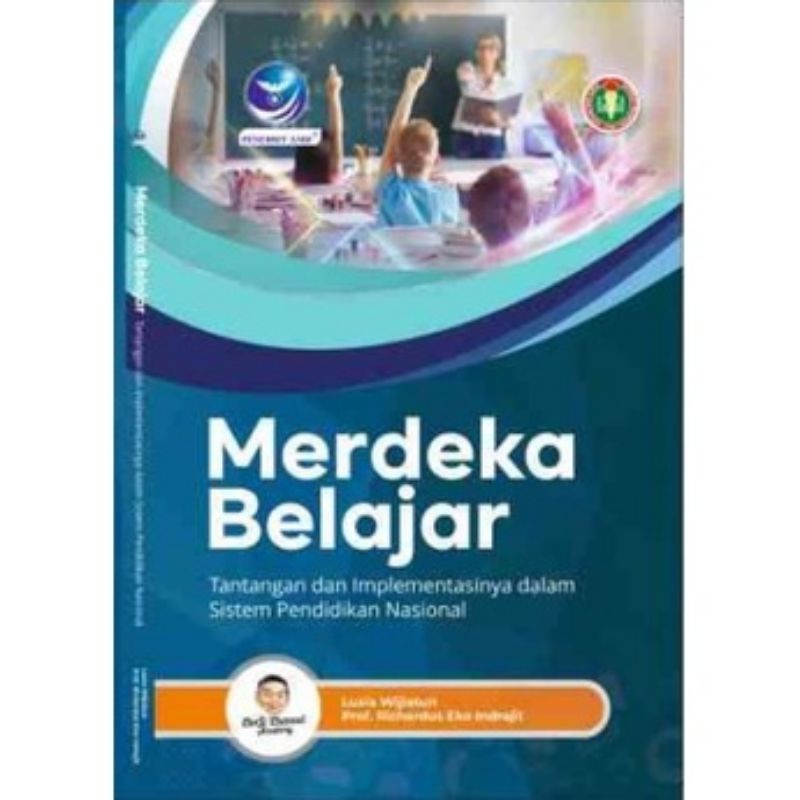 Jual Buku - Merdeka Belajar, Tantangan dan Implementasinya dalam Sistem ...