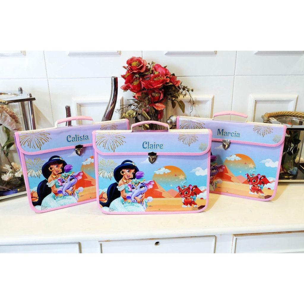 Jual PO Map Folder Custom | Souvenir Ulang Tahun Anak | Map Folder Premium | Shopee Indonesia