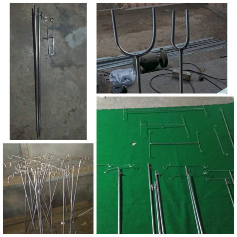 Jual jagrak pancing atau payung | Shopee Indonesia