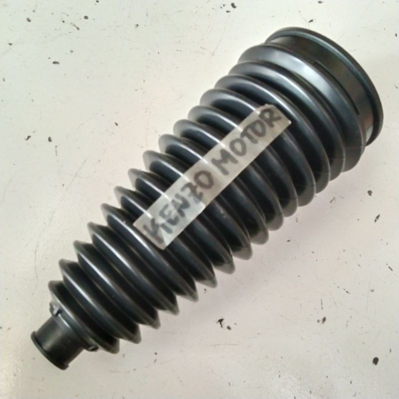 Jual BOOT KARET RACK END BOOT STIR STEERING RACK GRAN ALL NEW AVANZA ...