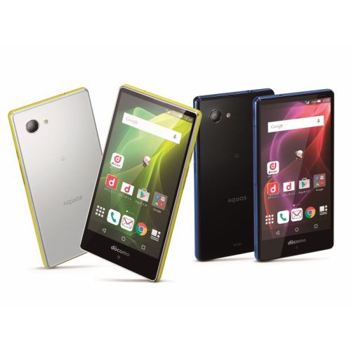 Jual Sharp AQUOS Compact SH-02H - 3GB/16GB - Second Bergaransi | Shopee ...