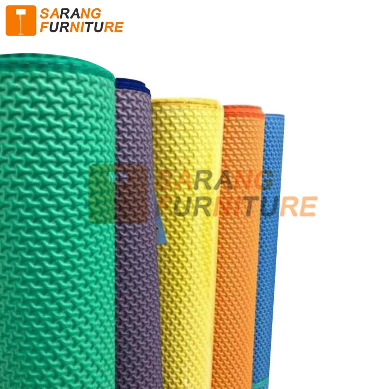Jual Karpet Lantai spons Tikar Spon MERCY Karpet Lantai Motif Bentol ...