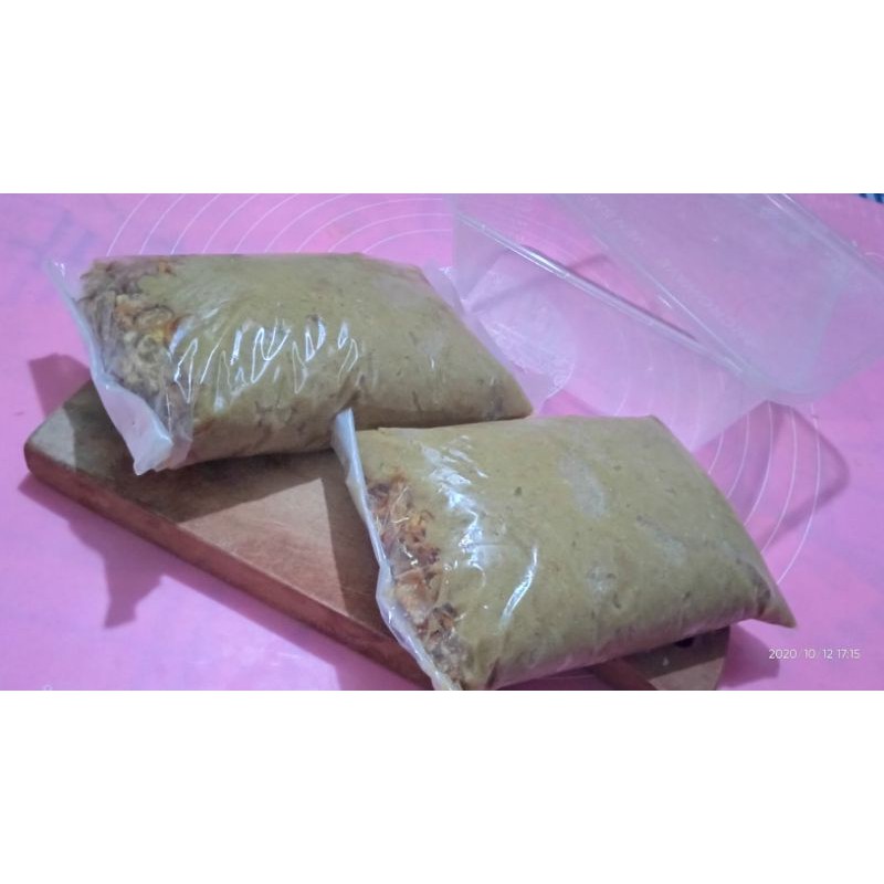 Jual Bumbu Ikan kering Pantiaw khas Bangka | Shopee Indonesia