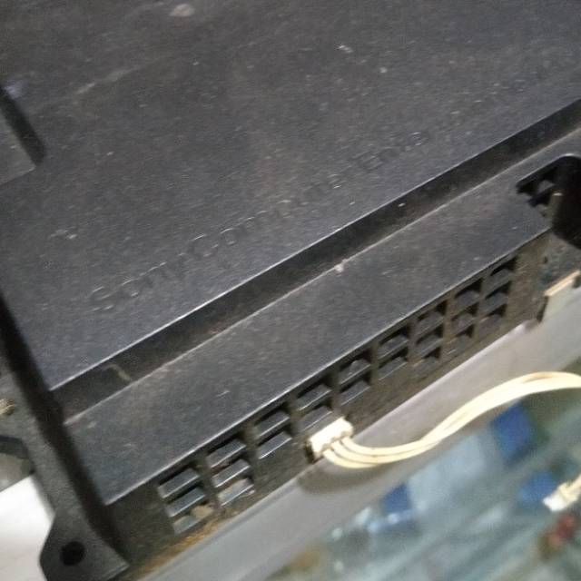 Jual Psu power supply PS3 fat tebal 3pin ori | Shopee Indonesia