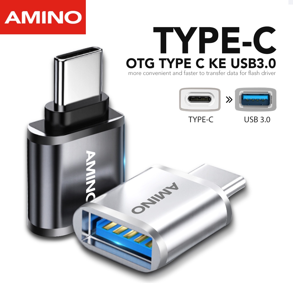 Jual OTG Type C Terlengkap & Harga Terbaru April 2026 | Shopee Indonesia