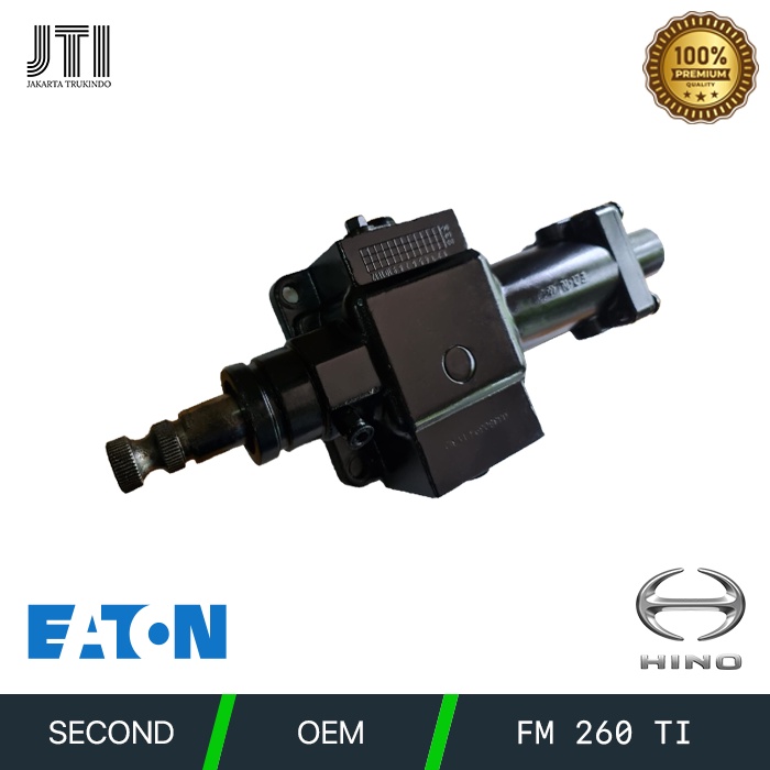 Jual POWERSHIFT GEAR SHIFT ASSY KOTEKAN HINO FM 260 TI | Shopee Indonesia