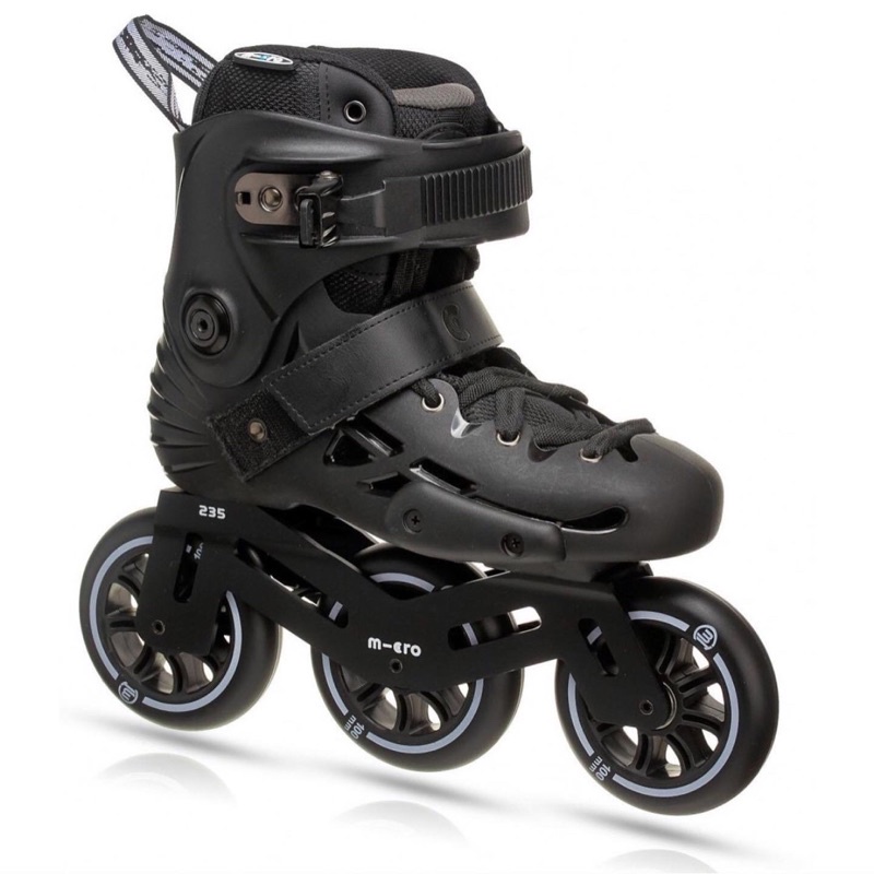 Jual sepatu roda inline skate micro MT3 | Shopee Indonesia