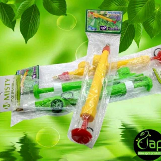 Jual ALAT SEMPROT PERTANIAN MINI KEPALA SPRUYER | Shopee Indonesia