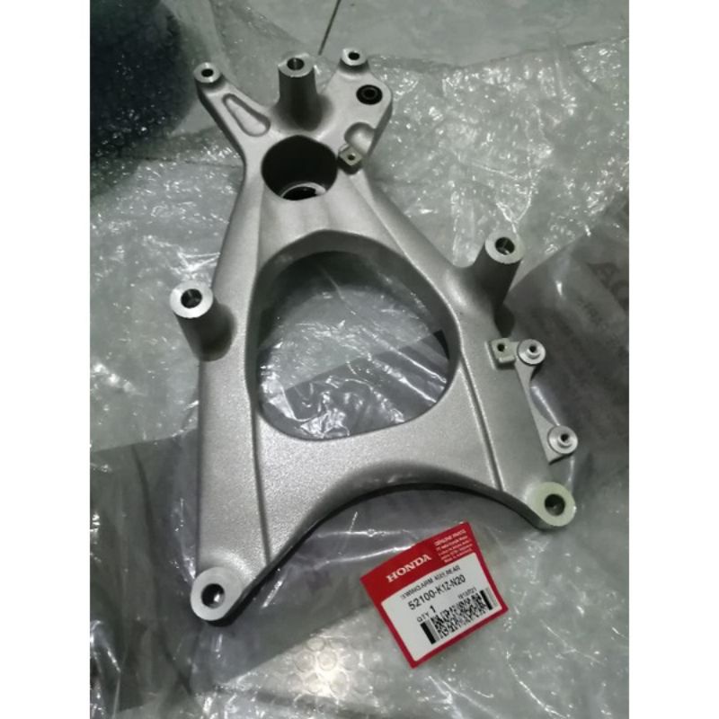 Jual Swing Arm Pcx 160 Asli 52100-K1Z-N20 Ori Original Ahm 100% ...