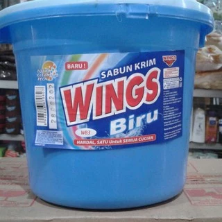 Jual Wings Sabun Colek Terlengkap & Harga Terbaru Desember 2025 ...