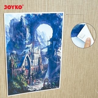 Jual Glue Tack Lem Tempel Joyko GLTK-1001 | Shopee Indonesia