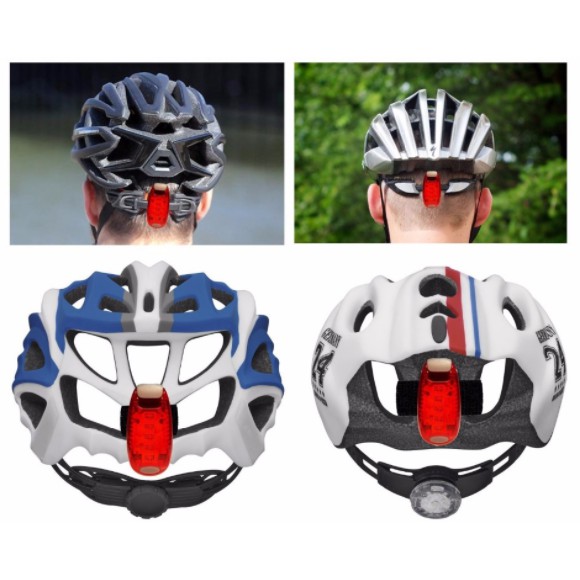 Jual LAMPU SAFETY OUTDOOR LAMPU HELM LAMPU RANSEL LAMPU OLAHRAGA ...