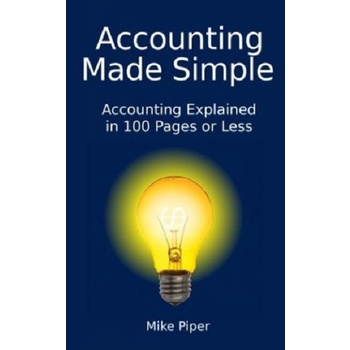 Jual Buku Accounting Made Simple by Mike Piper | Shopee Indonesia