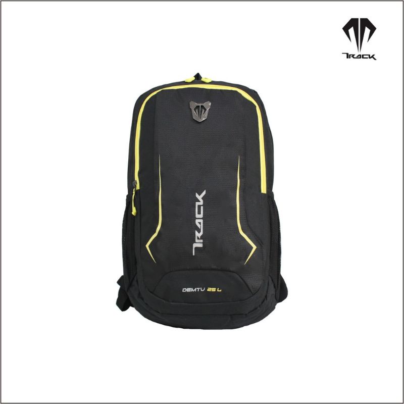 Jual Tas Ransel Tracker 25 Liter - Tas Backpack Tracker 25 Liter - Tas ...